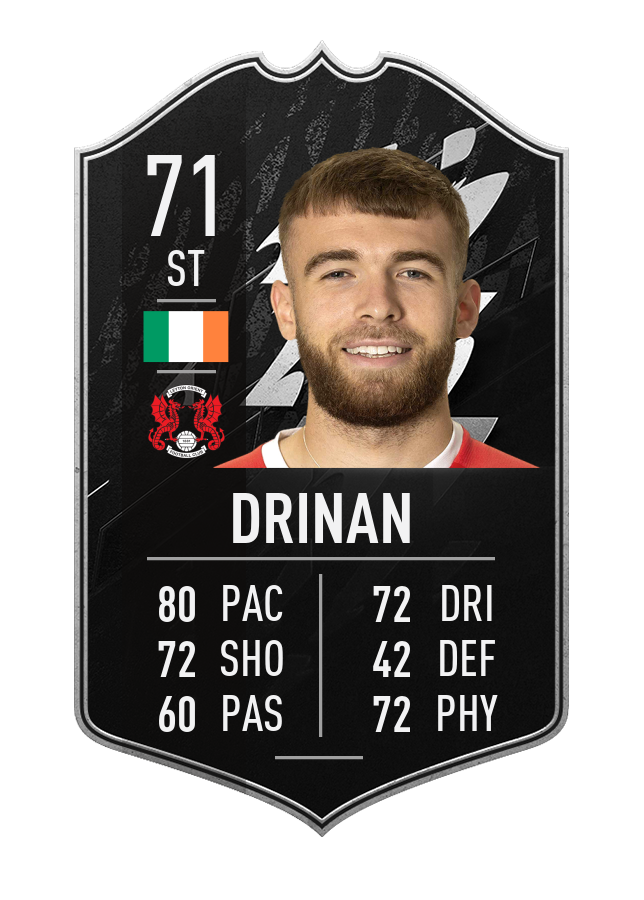 Totw 7 Is Live In Fifa 22 Ultimate Team Dot Esports