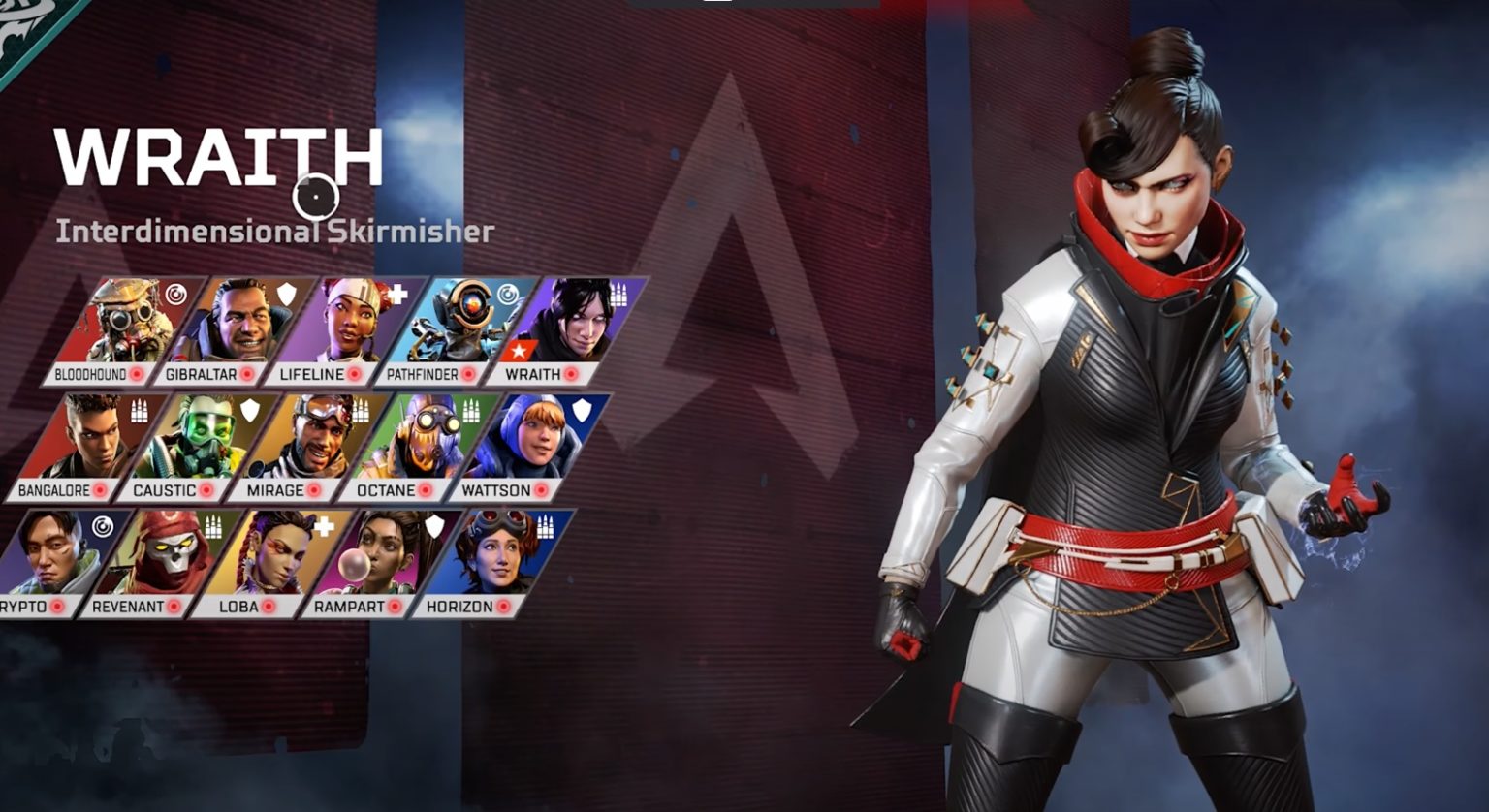 The best Wraith skins in Apex Legends - Dot Esports