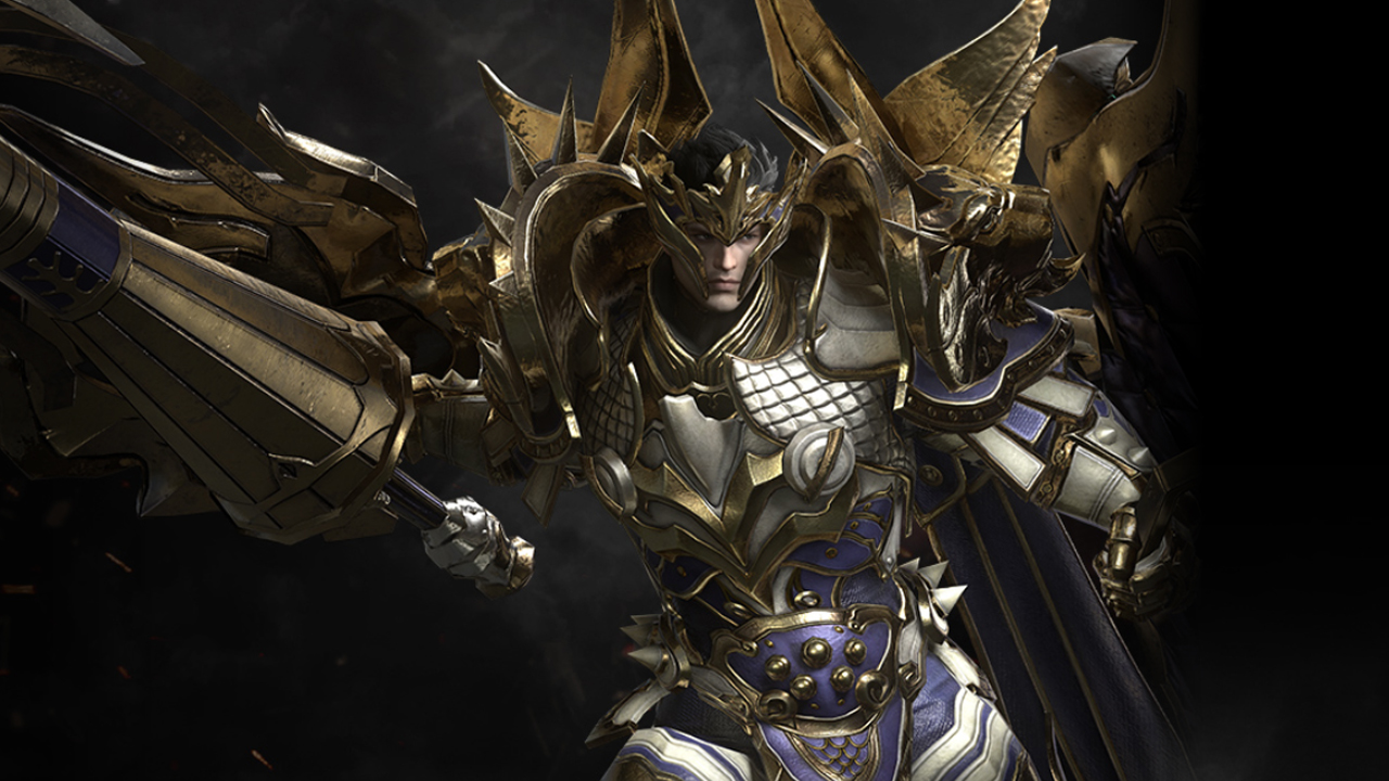 Best classes to choose in Lost Ark - Dot Esports