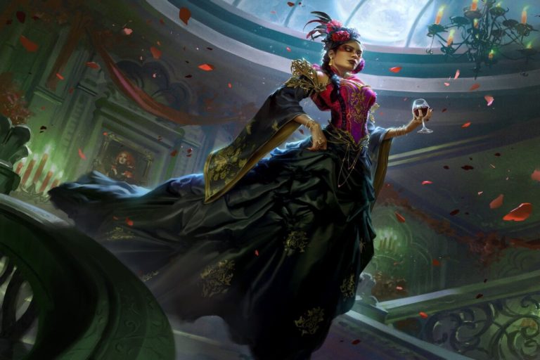 13 Best MTG Limited Rare and Mythic Rare Innistrad: Crimson Vow cards ...