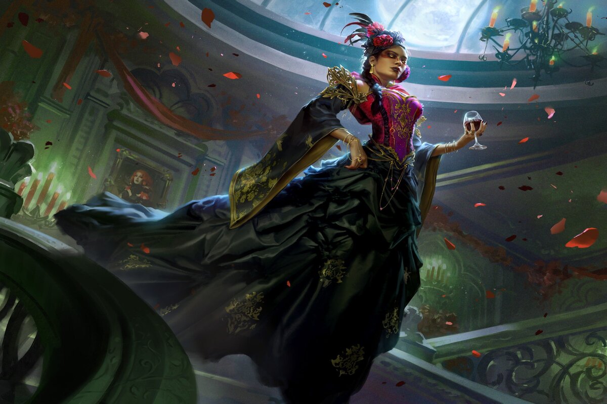 What is the Alchemy format in MTG Arena? - Dot Esports