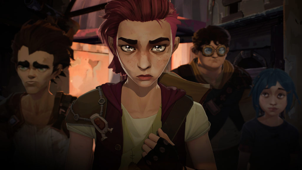 Ranking all 9 episodes of Arcane's first season - Dot Esports