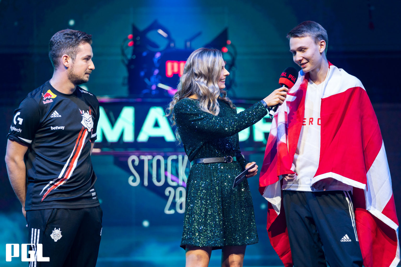 HLTV top 20 2022: Every announced CS:GO player ranked - Dot Esports