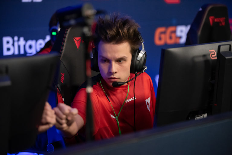 HLTV top 20 2022: Every announced CS:GO player ranked - Dot Esports