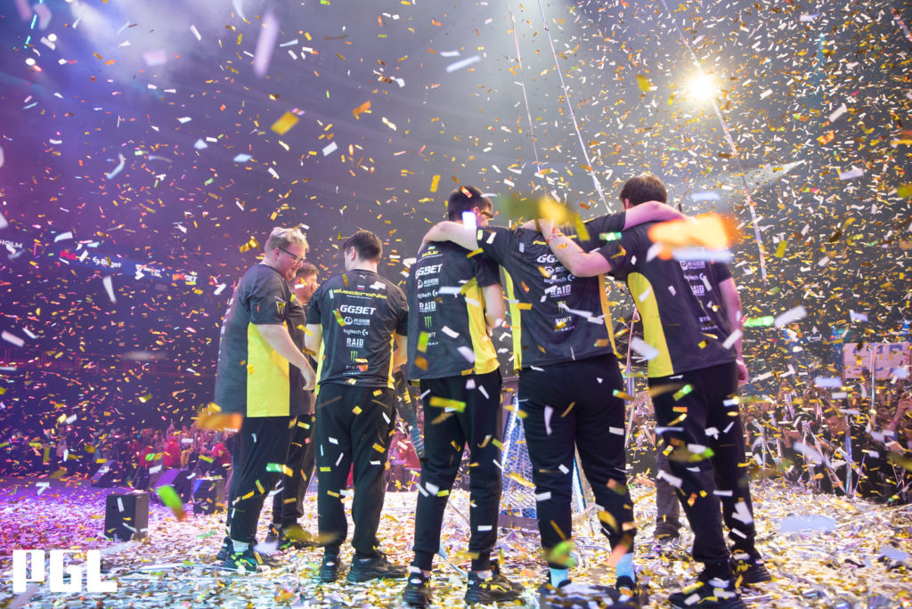 The winners and losers of the PGL Stockholm Major - Dot Esports