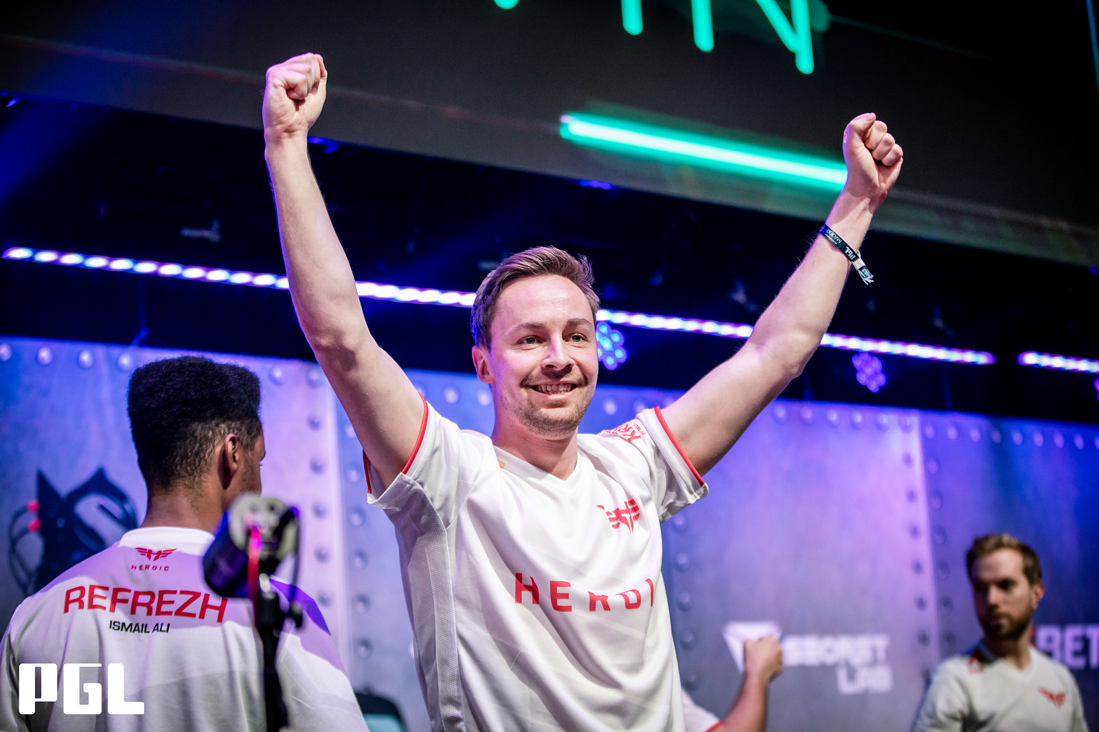 The winners and losers of the PGL Stockholm Major - Dot Esports