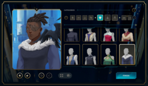 Riot Games releases Avatar Creator for League of Legends - Dot Esports