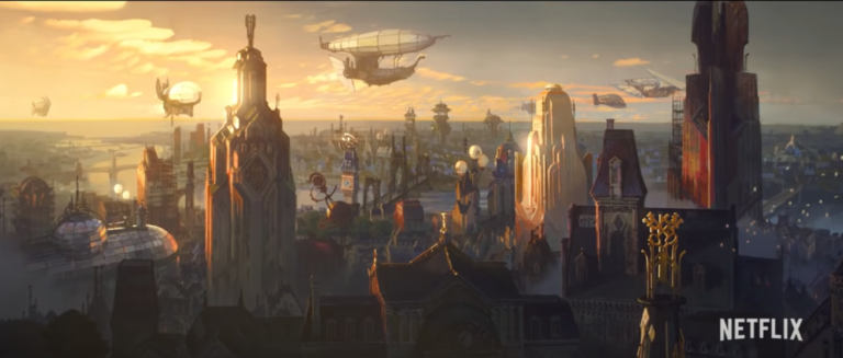 WotC unveils Magic: The Gathering Secret Lair drops inspired by Arcane ...