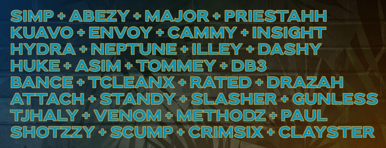 How to watch Hitch's $70,000 Spin the Wheel Call of Duty: Vanguard ...