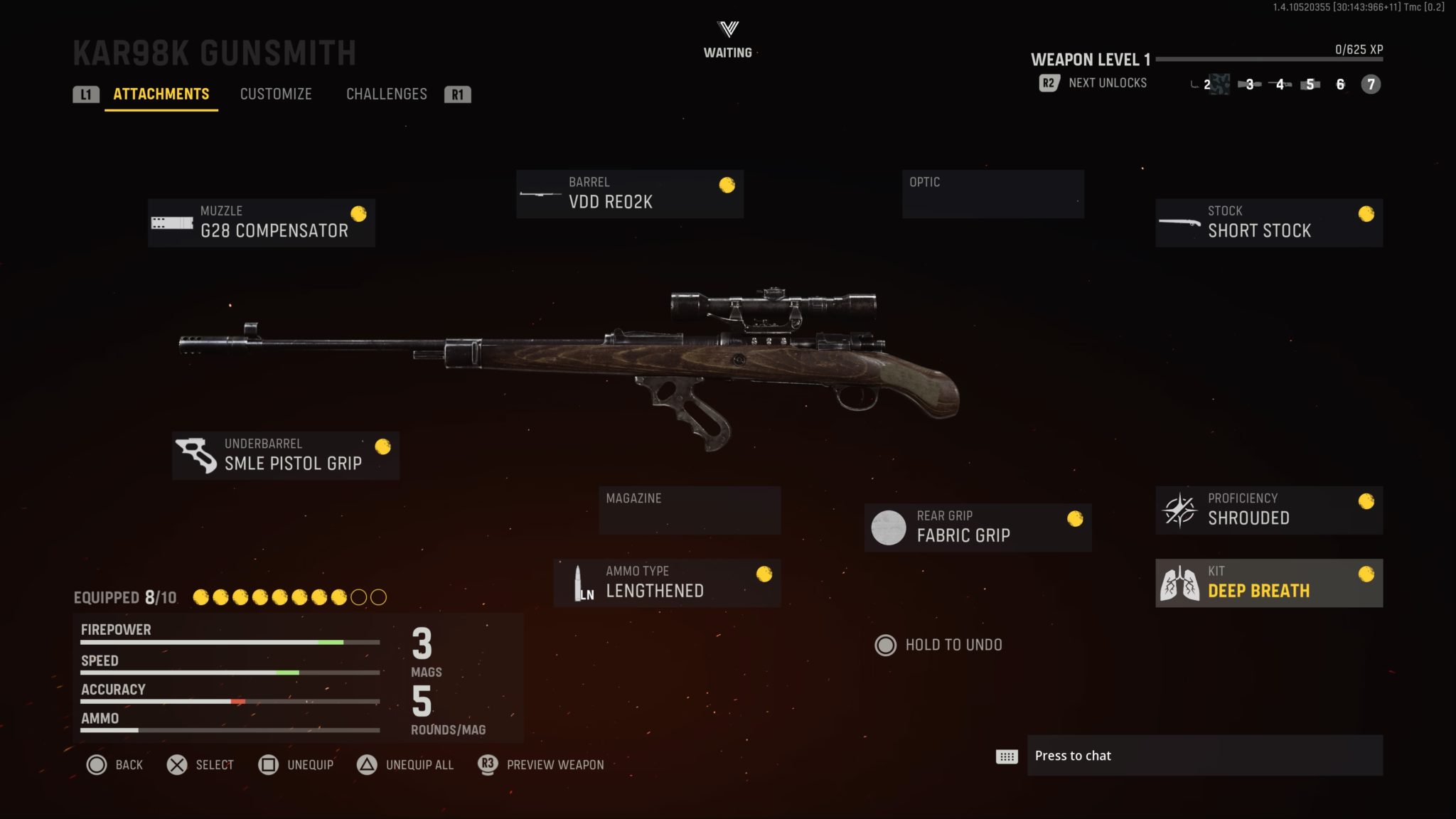 The best sniper rifle in Call of Duty: Vanguard - Dot Esports