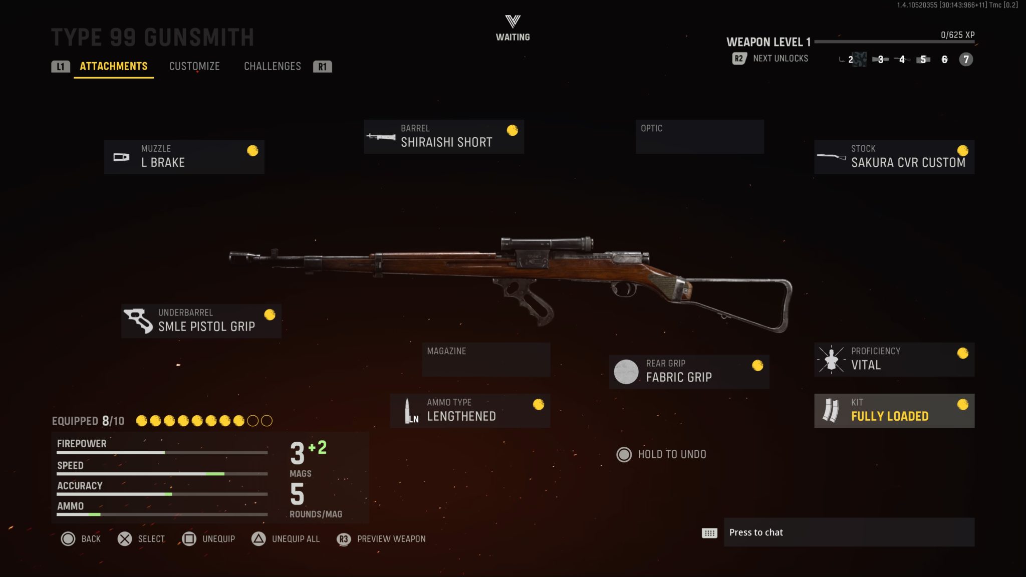 The best sniper rifle in Call of Duty: Vanguard - Dot Esports