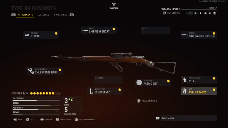 The best sniper rifle in Call of Duty: Vanguard - Dot Esports