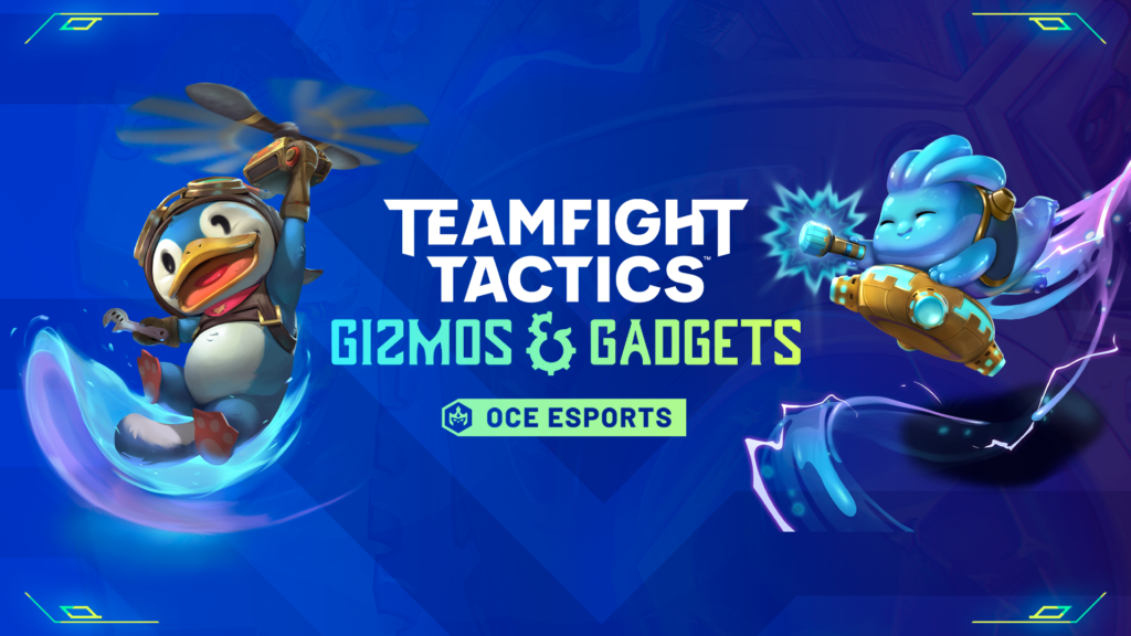 TFT Set 6 Oceania Worlds roadmap reveals 6 tournaments leading up to ...