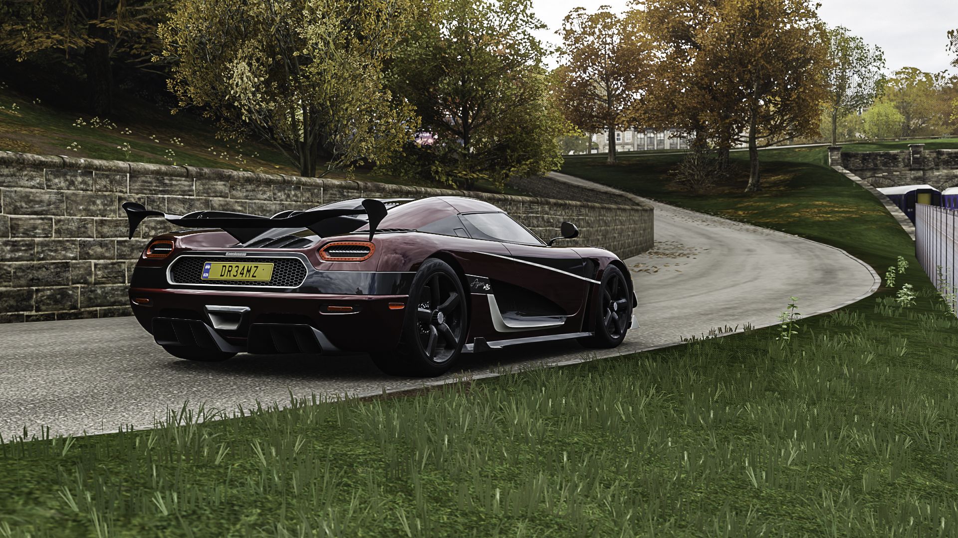 Fastest Cars in Forza Horizon 5 - Dot Esports