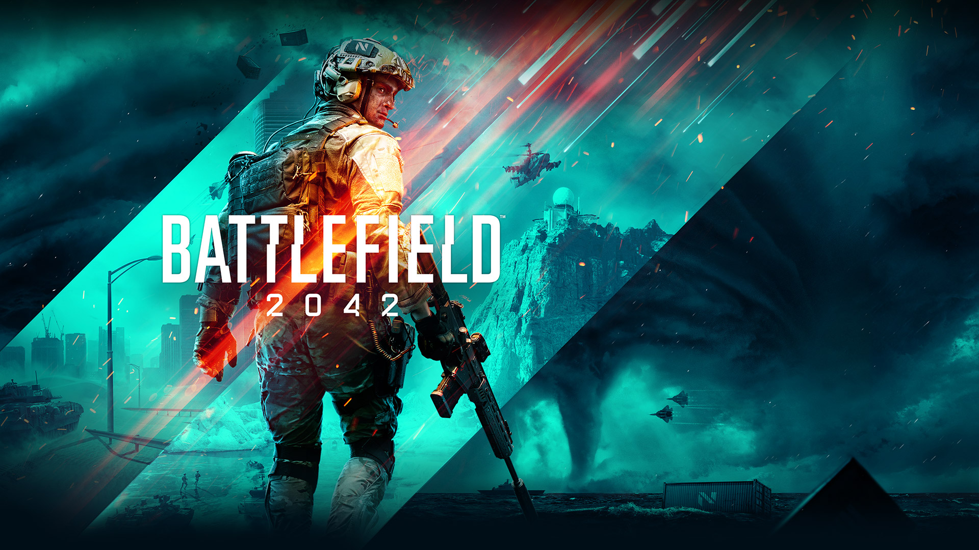 How To Unlock All Weapons In Battlefield 2042 Dot Esports