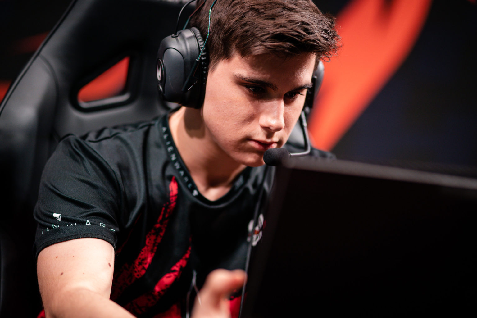 Razork reportedly joins Fnatic with 3-year deal - Dot Esports