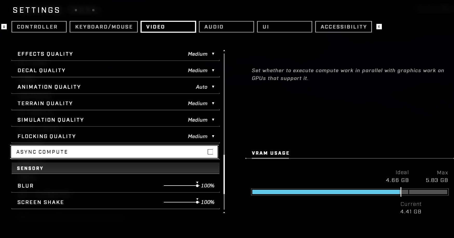 How to turn off Async Compute in Halo Infinite - Dot Esports