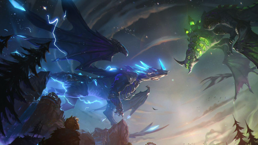 League of Legends Patch 11.23: Full notes and updates - Dot Esports