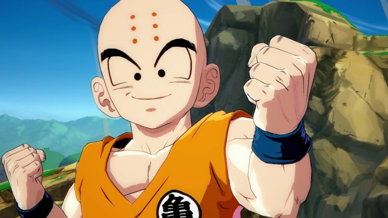 All characters in Dragon Ball FighterZ - Dot Esports