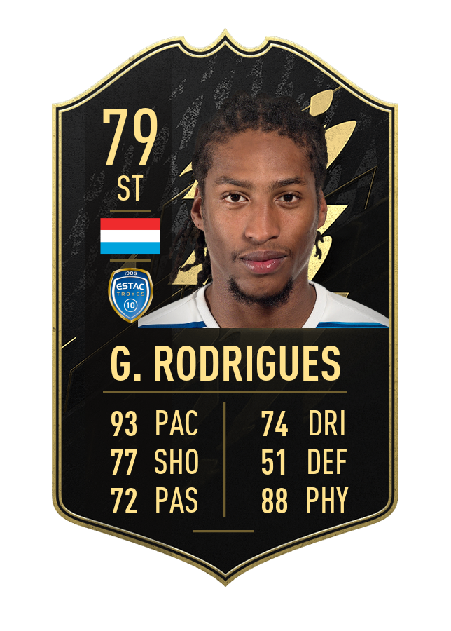 Ea Unveils Totw 9 In Fifa 22 Ultimate Team Dot Esports