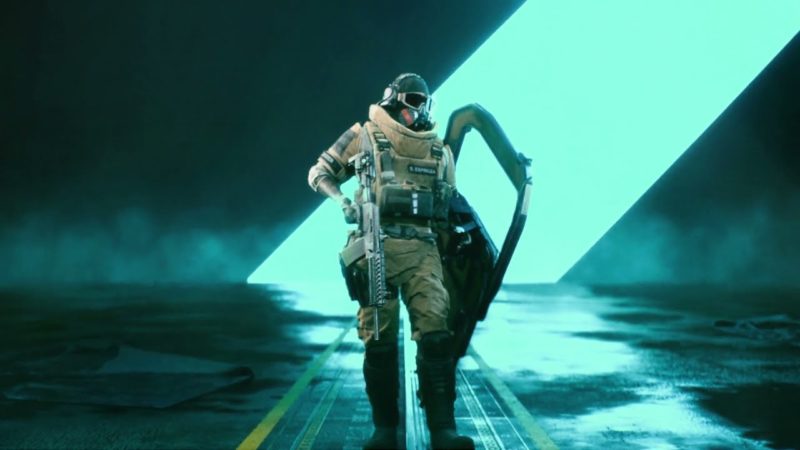 The best specialists in Battlefield 2042 - Dot Esports