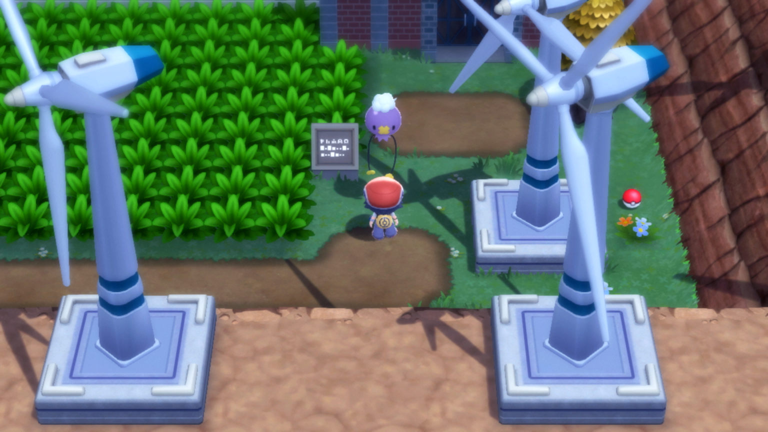 Rare Candy locations in Pokémon Brilliant Diamond and Shining Pearl ...