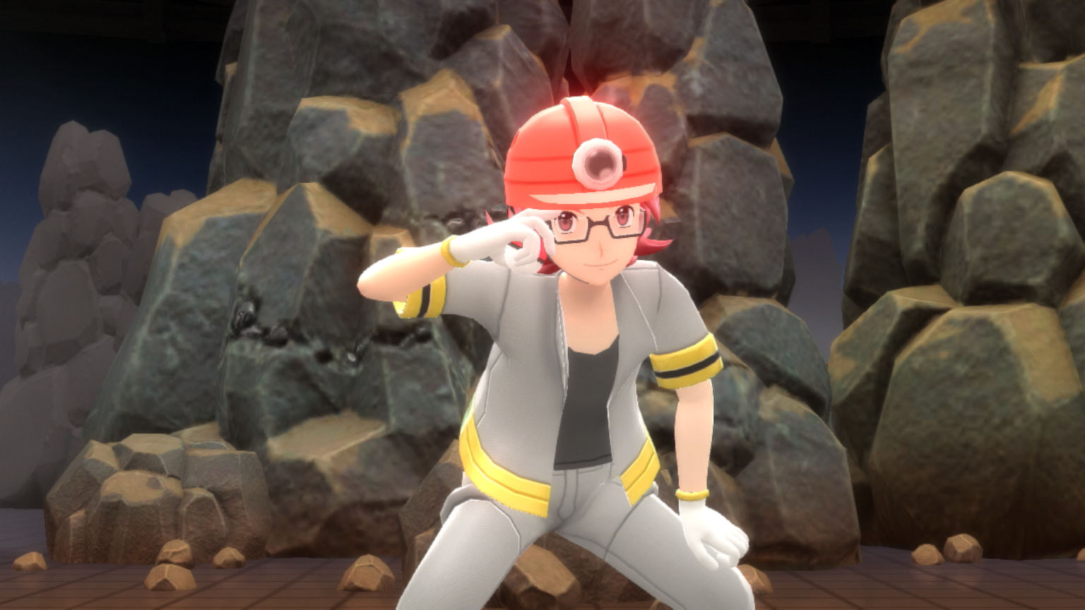 Where to find Magmarizer and Electrizer in Pokémon Brilliant Diamond ...