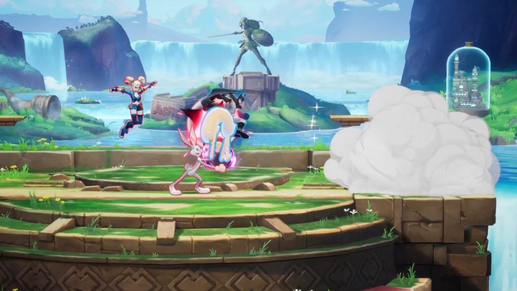 All playable characters in MultiVersus: Full roster - Dot Esports