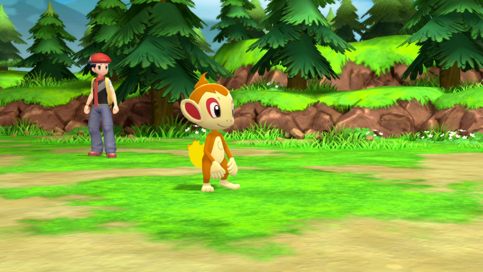 The Best Fire type Pok mon In Brilliant Diamond And Shining Pearl Dot the-best-fire-type-pok-mon-in-brilliant-diamond-and-shining-pearl-dot