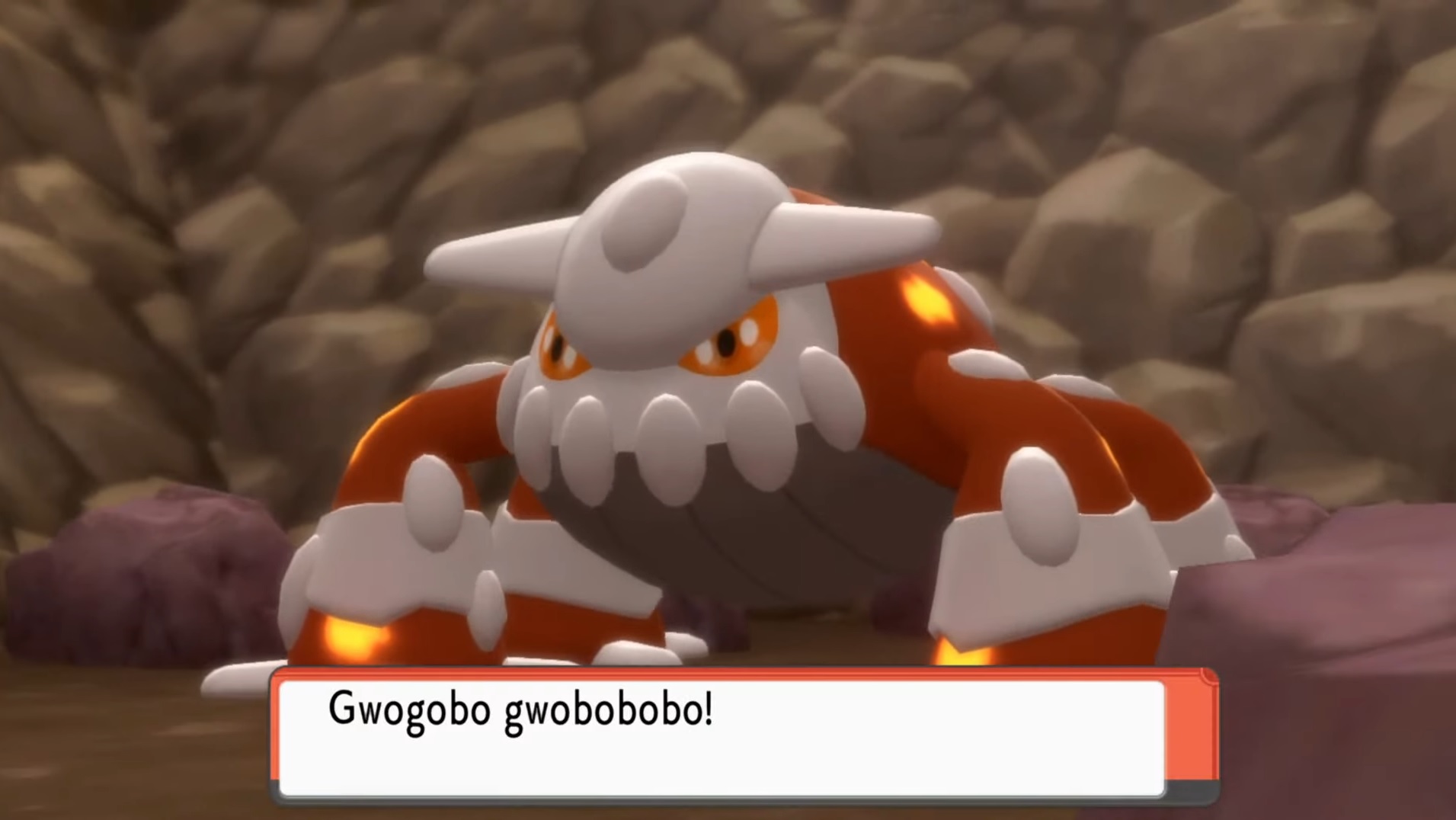 How to get Heatran in Pokémon Brilliant Diamond, Shining Pearl - Dot ...