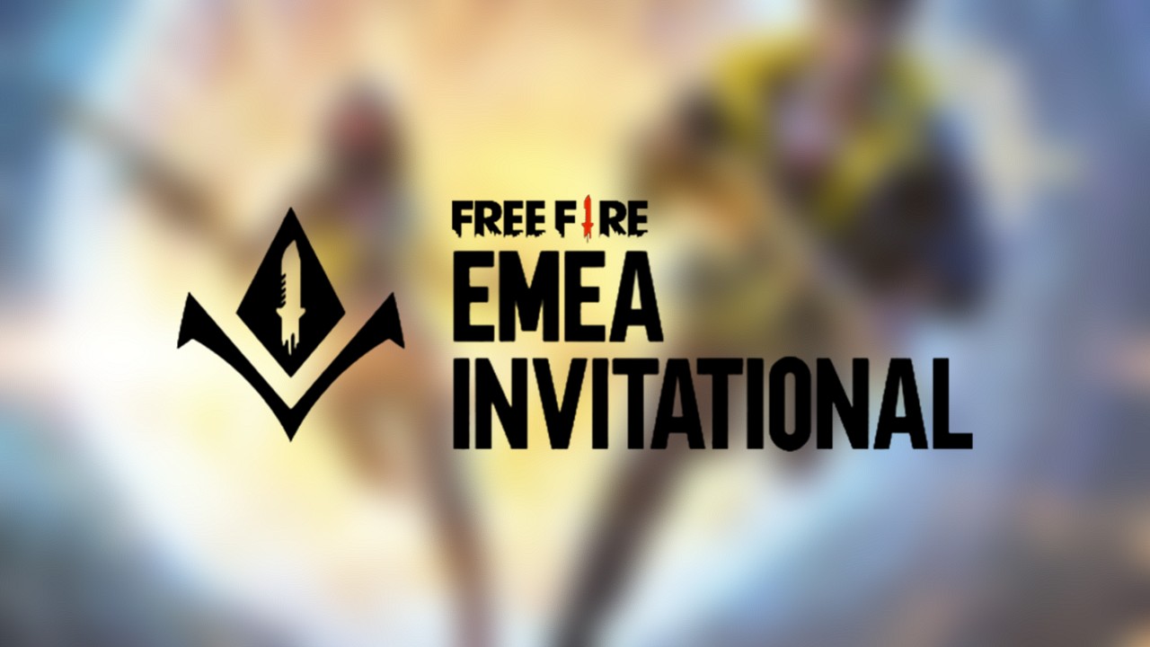How to watch the Free Fire EMEA Invitational (FFEI) 2021 - Dot Esports