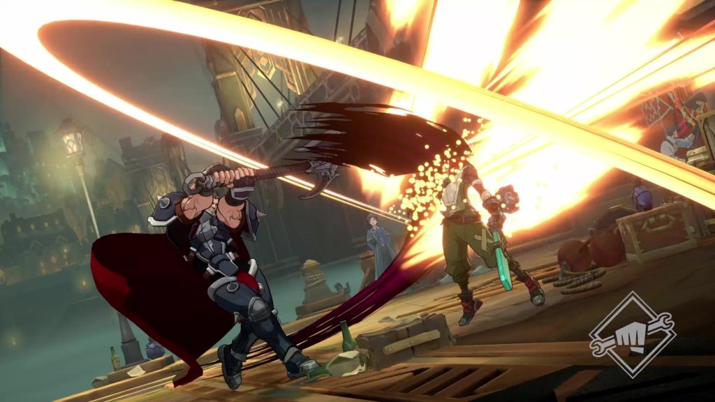 Riot confirms Project L will be free-to-play, includes Illaoi as a ...