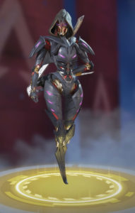 Every Apex Legends Legendary skin so far - Dot Esports