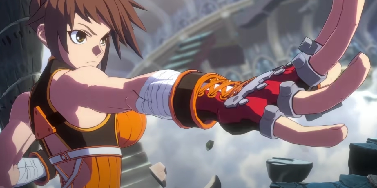 Arc System Works releases new Dungeon & Fighter Duel trailer - Dot Esports