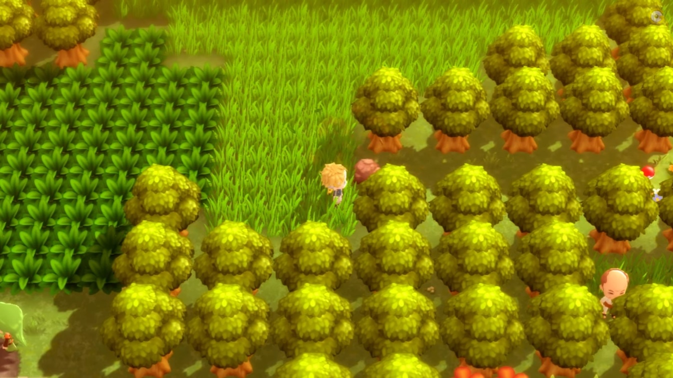 Where to find Reaper Cloth in Pokémon Brilliant Diamond and Shining ...