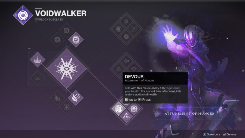 Best Warlock builds in Destiny 2 - Dot Esports