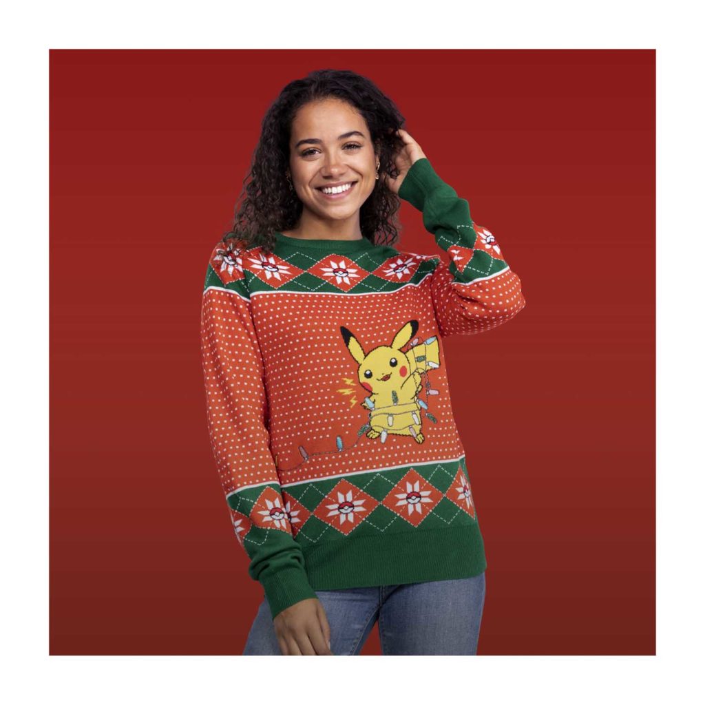 Best Pokémon gifts for the 2021 holiday season - Dot Esports