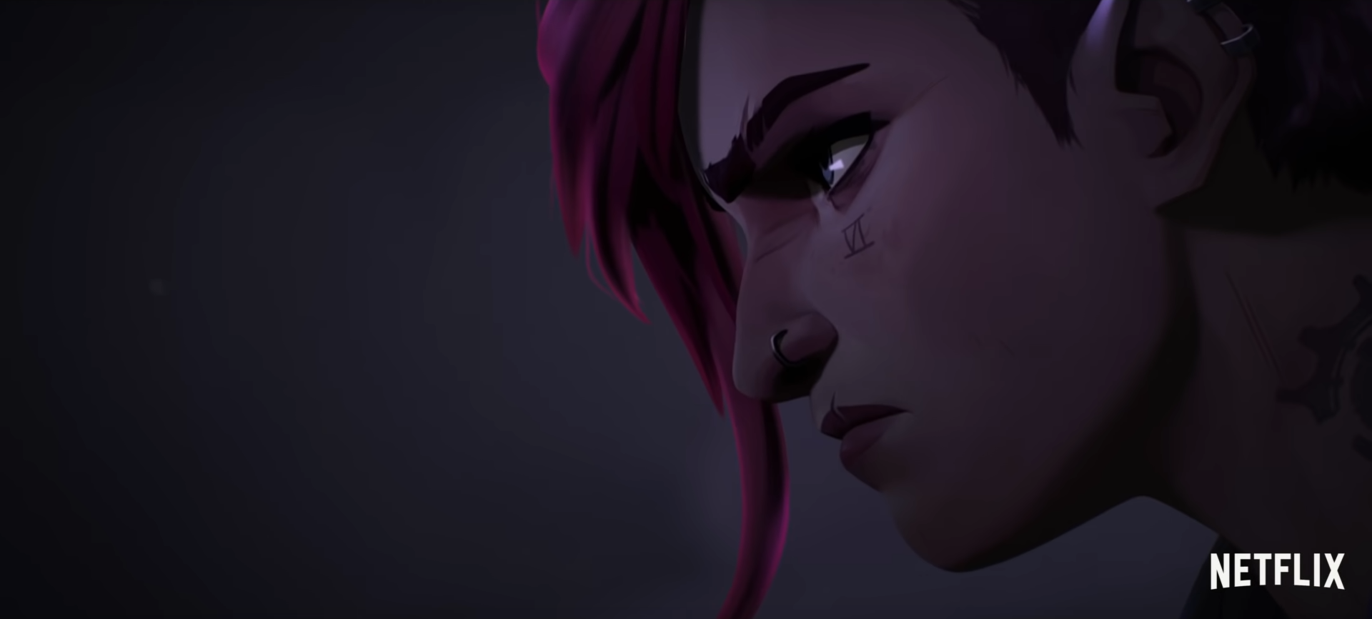 Arcane was a soul-crushing journey—and a perfect way to introduce ...