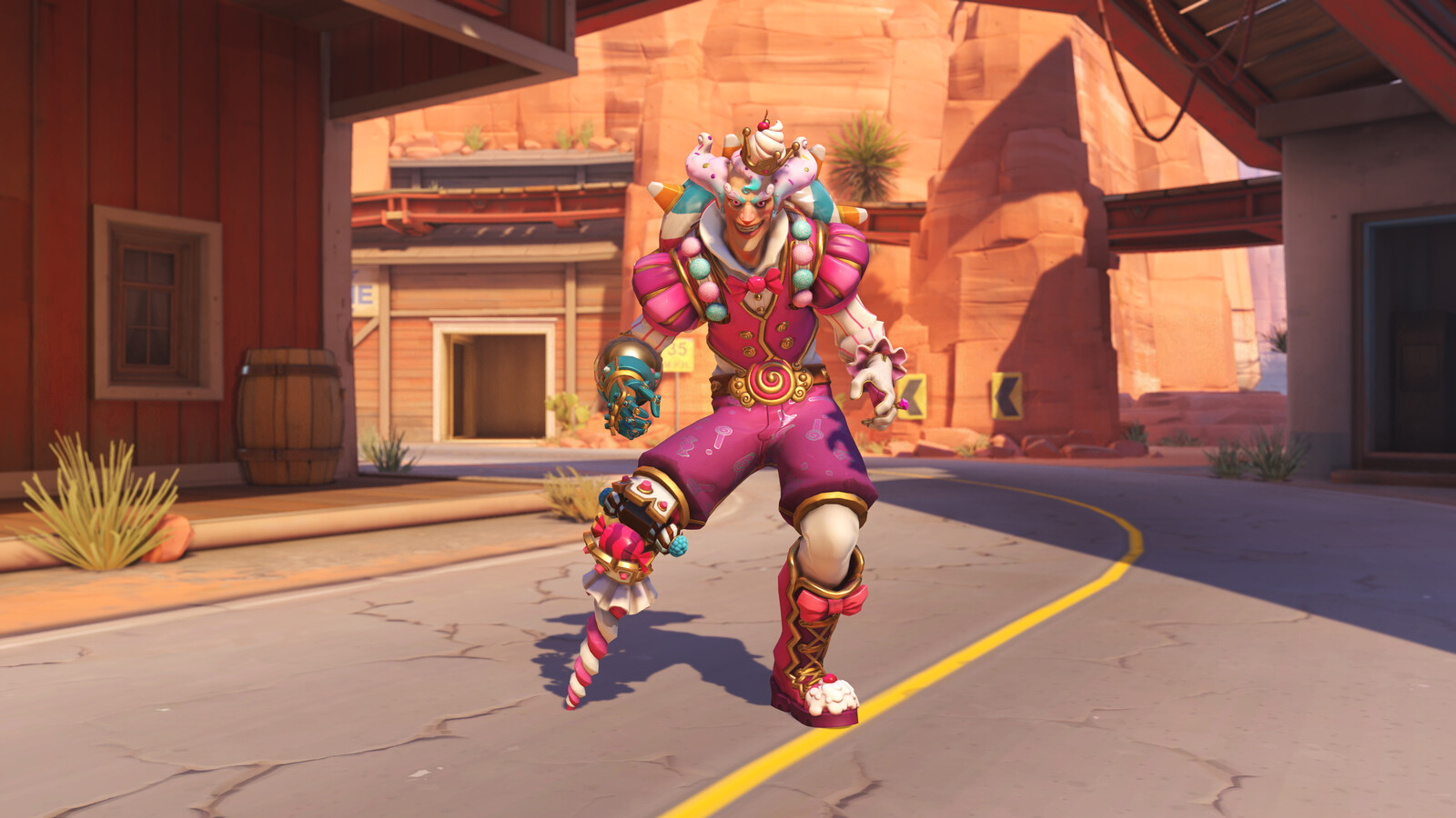 The best Overwatch skins released in 2021 - Dot Esports