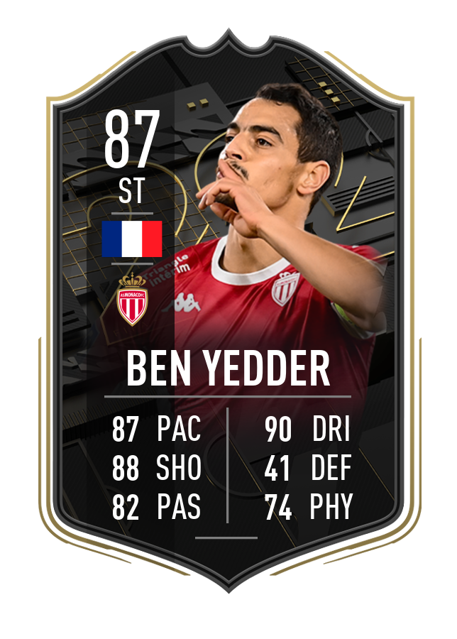 EA releases Black Friday promotion in FIFA 22 Ultimate Team - Dot Esports