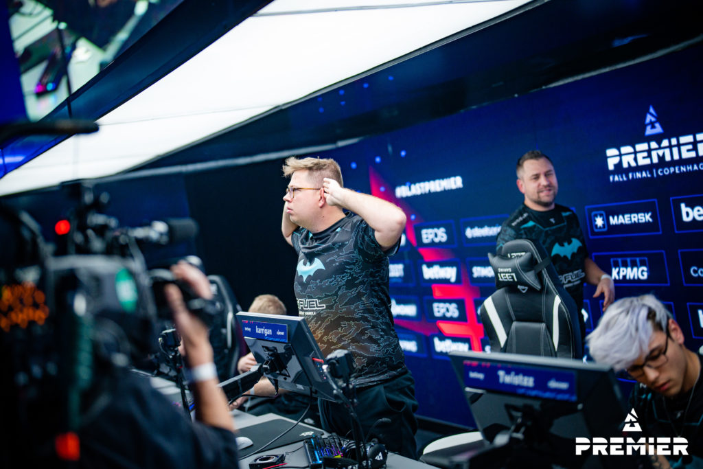 FaZe eliminate BIG from BLAST Premier Fall Final - Dot Esports