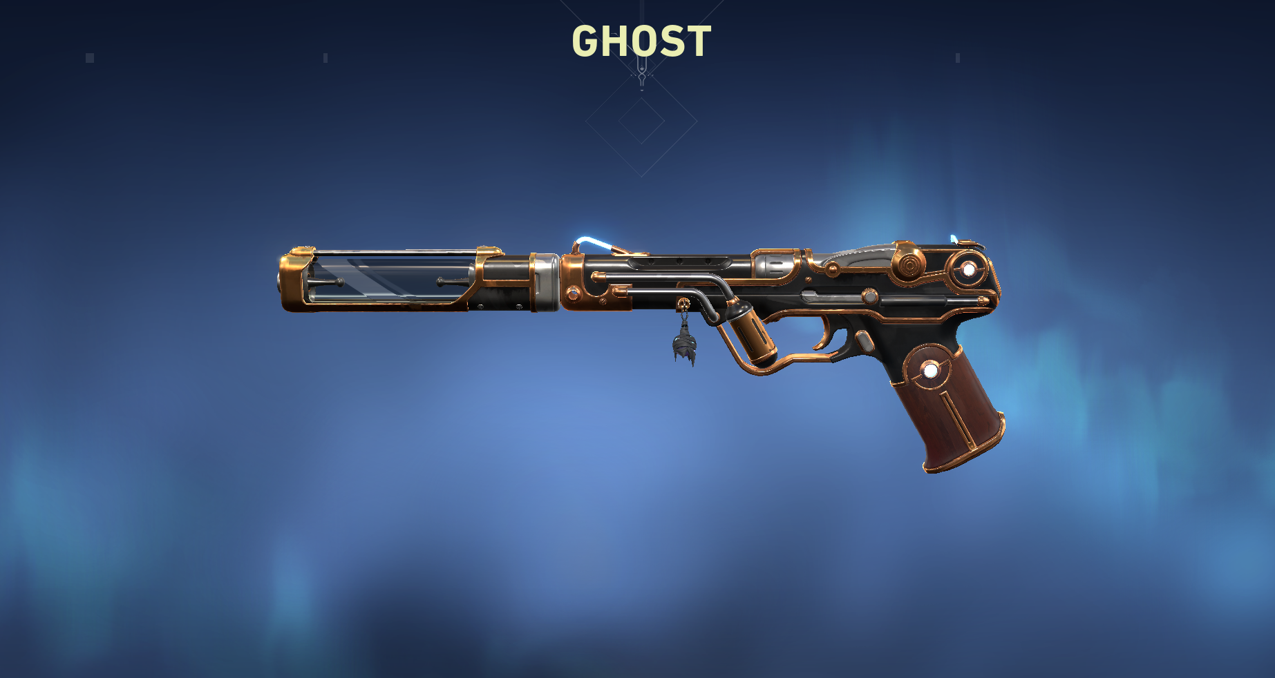 Best VALORANT gun skins from 2021 - Dot Esports