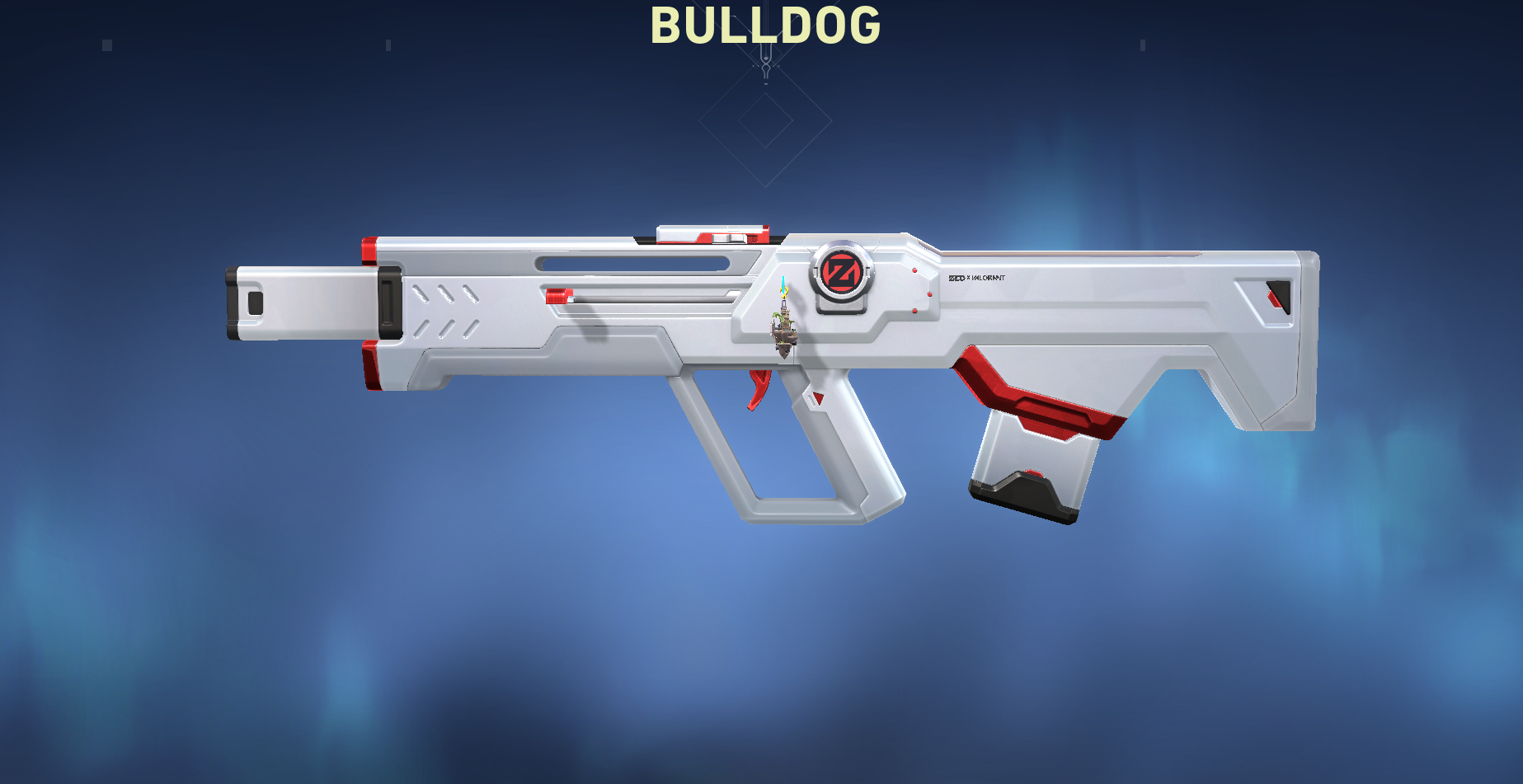 Best VALORANT gun skins from 2021 - Dot Esports
