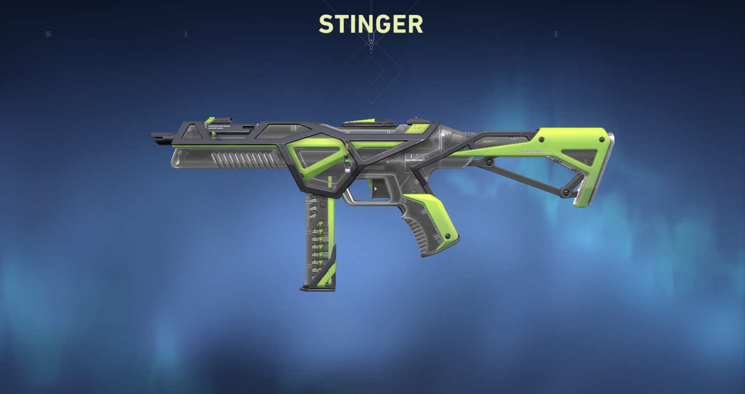 Best VALORANT gun skins from 2021 - Dot Esports