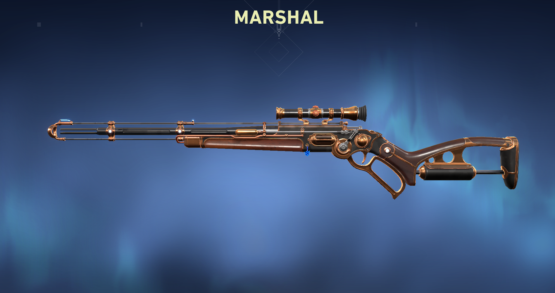 Best VALORANT gun skins from 2021 - Dot Esports