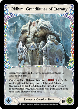 Every Hero in Flesh and Blood TCG - Dot Esports