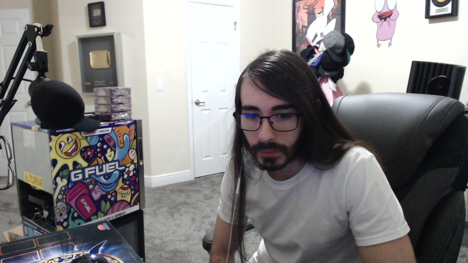 Who is MoistCr1tikal? The internet's best commentator, explained - Dot ...