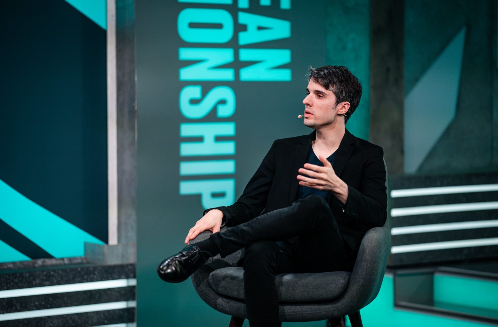 G2 Esports hires Dylan Falco as head coach for 2022 LEC season - Dot ...