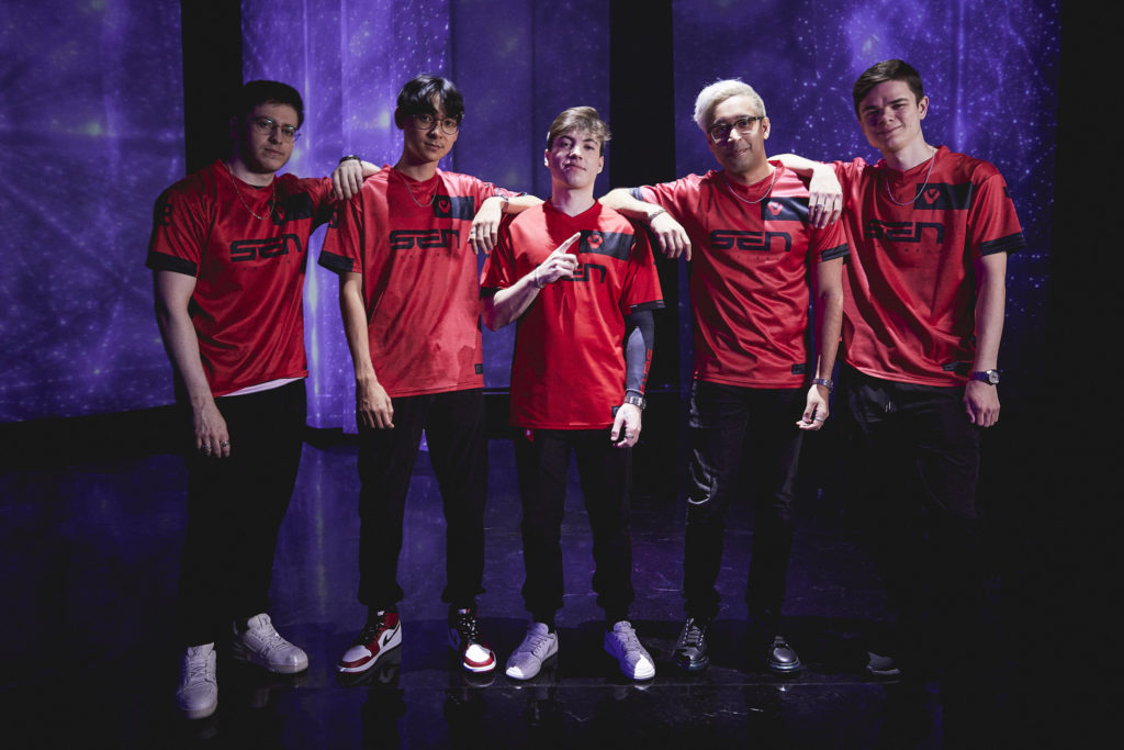 All North American VALORANT teams - Dot Esports