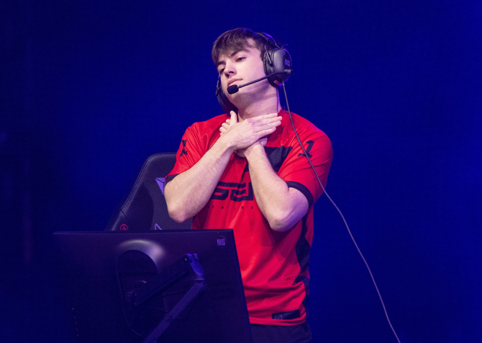 Sentinels fall to Version1 in NA VCT Challengers One playoffs, miss ...